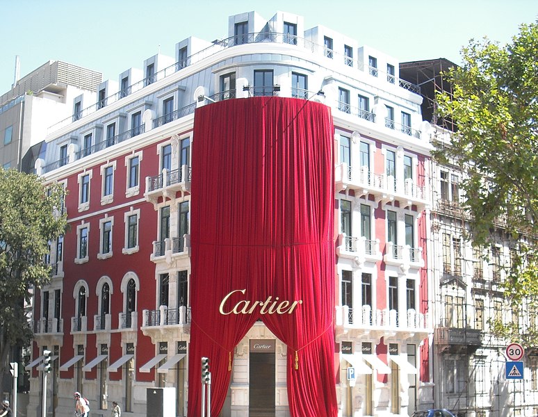 Strategy Study: The Cartier Growth Study