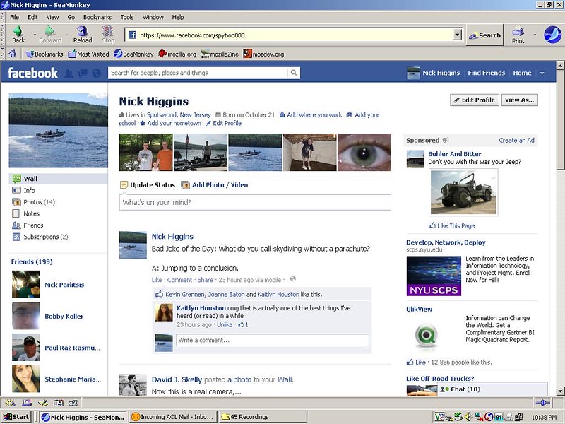 Strategy Study: The Meta Growth Study