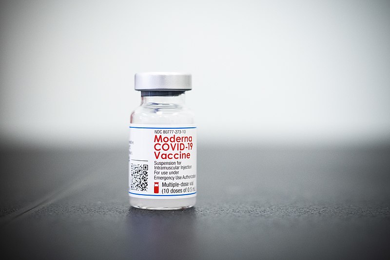 Strategy Study: The Moderna Growth Study