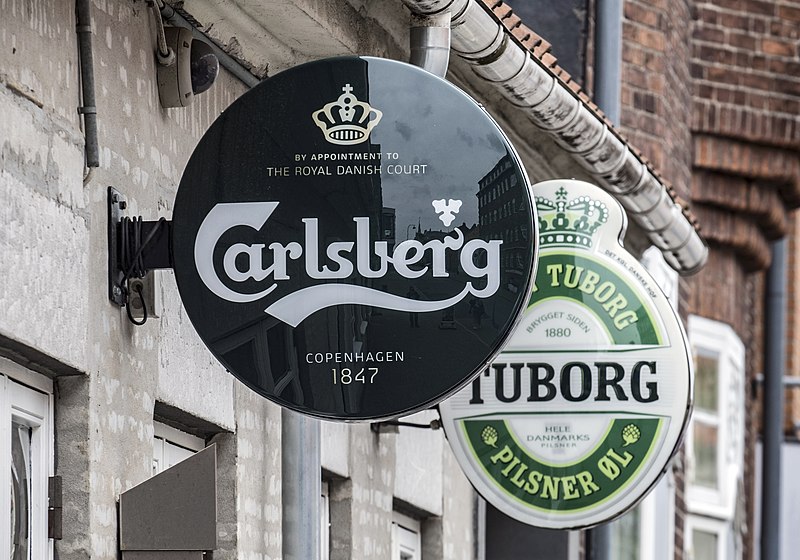 Strategy Study: How Carlsberg Grew Through Marketing And Mergers