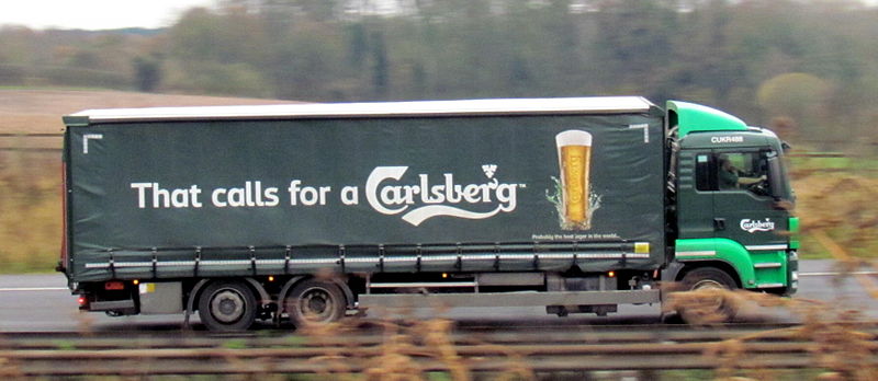 Strategy Study: How Carlsberg Grew Through Marketing And Mergers