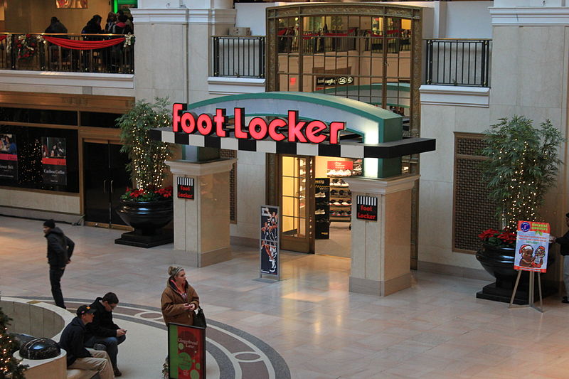 Strategy Study: How Foot Locker Went From 5 Cent Store To Sneaker King