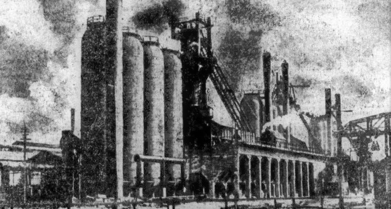 Strategy Study: How BHP Went From Sheep Station To Mining Giant