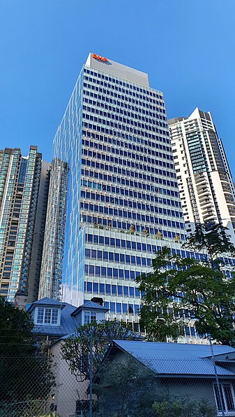 Strategy Study: How BHP Went From Sheep Station To Mining Giant