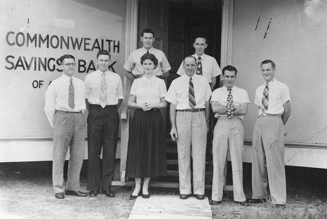 Strategy Study: The Commonwealth Bank Growth Story