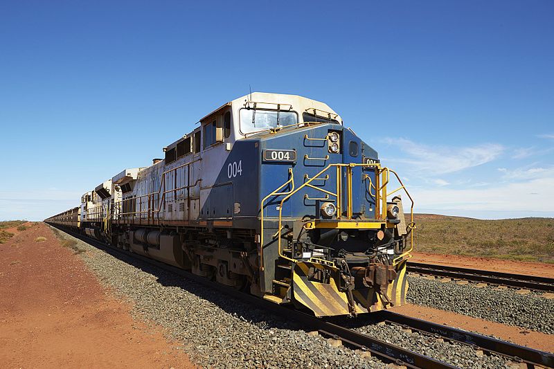 Strategy Study: The Fortescue Metals Group Growth Study