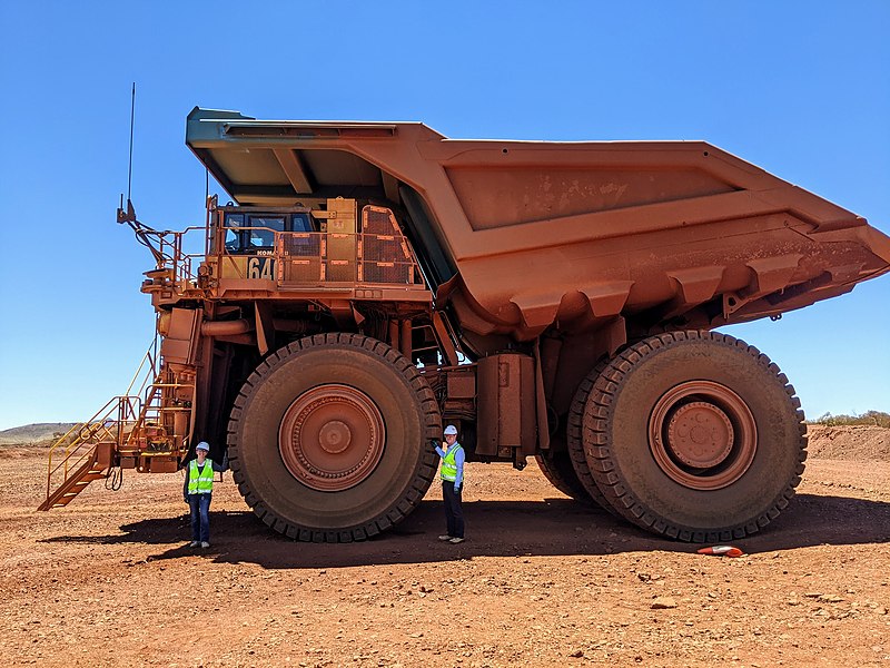 Strategy Study: How Rio Tinto Became A Metals And Mining Giant