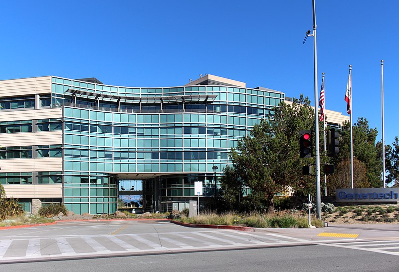 Strategy Study: How Roche Grew Through Research & Development