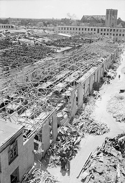 Strategy Study: How Siemens Became A Multinational Technology Conglomerate