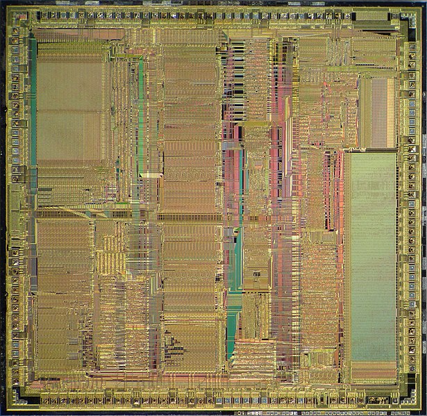 Strategy Study: The Texas Instruments Growth Study