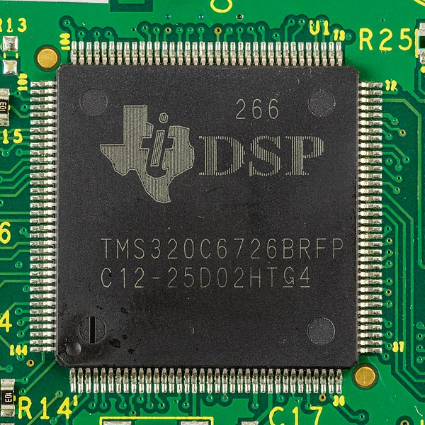 Strategy Study: The Texas Instruments Growth Study