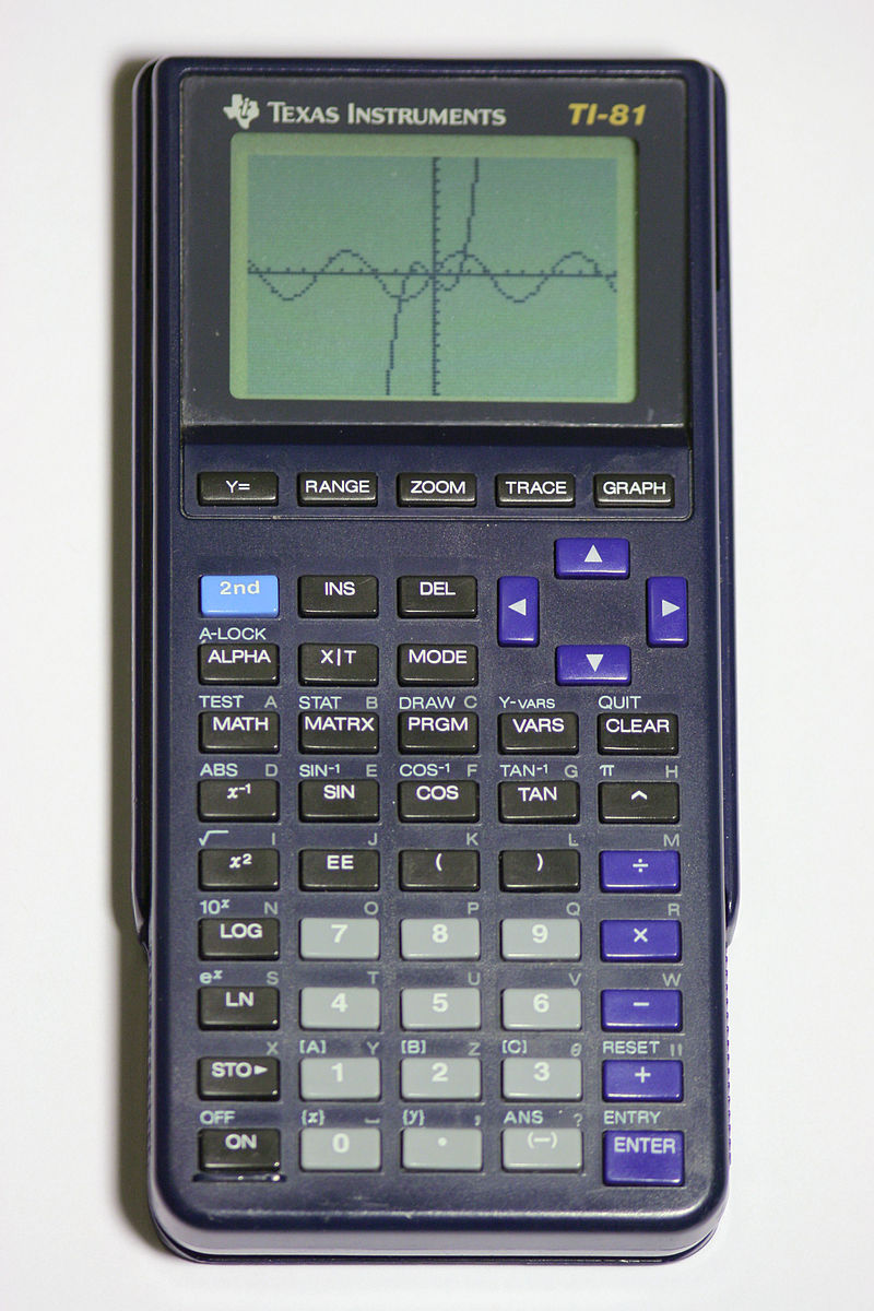 Strategy Study: The Texas Instruments Growth Study