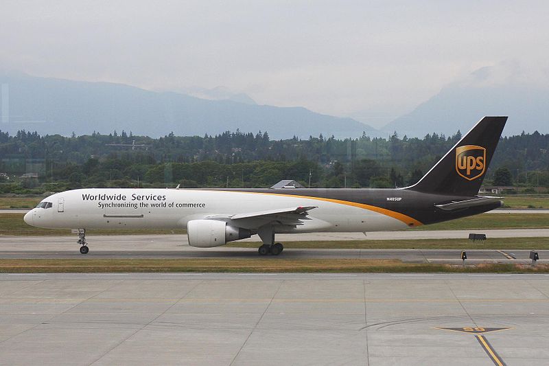 Strategy Study: How UPS Has Remained An Industry Leader For Over 100 Years