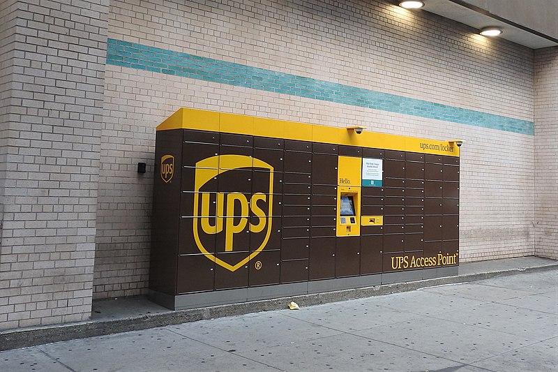 Strategy Study: How UPS Has Remained An Industry Leader For Over 100 Years