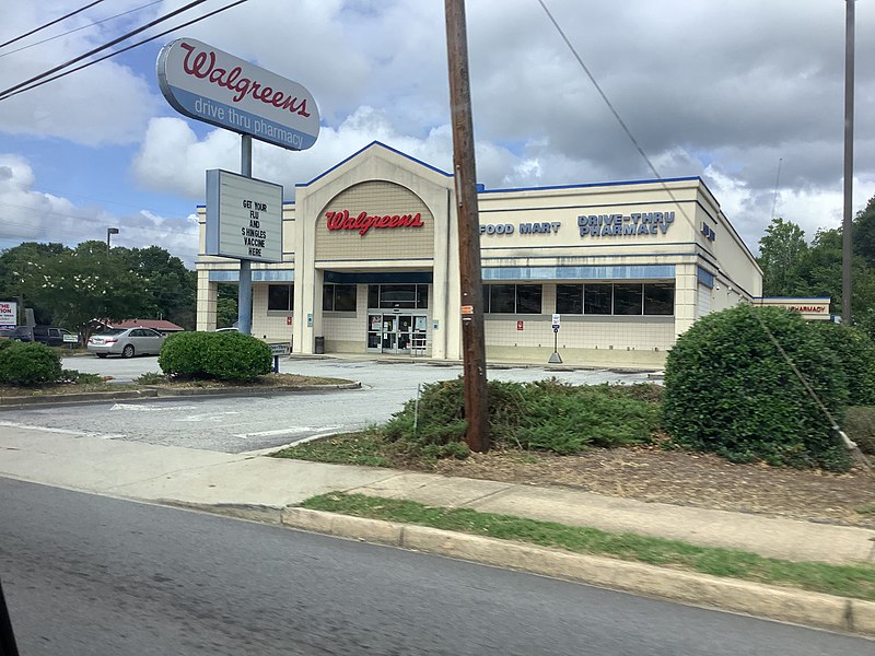 Strategy Study: How Walgreens Became One Of The Largest Pharmacy Chains ...