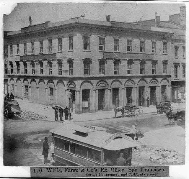 Strategy Study: The Wells Fargo Growth Study