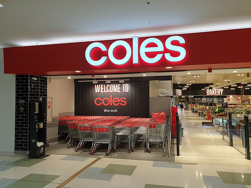 Strategy Study: Woolworths vs Coles: The Australian Supermarket Duopoly