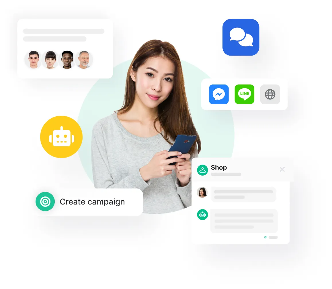 Amity Solutions | Grow your business with us