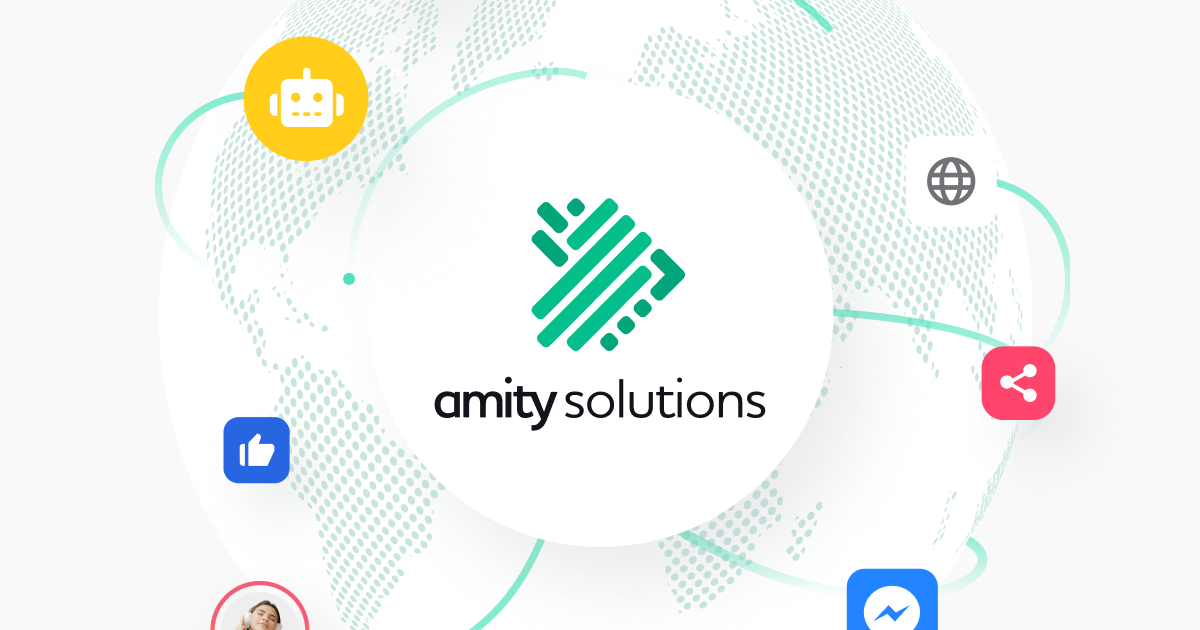 Amity Voice - Thai Speech Recognition and Chatbot