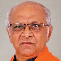 Dholakia Foundation - Sustainable Development in India