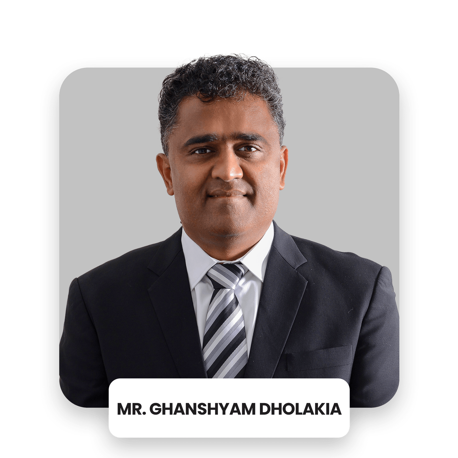 About Dholakia Foundation - Building Sustainable Future