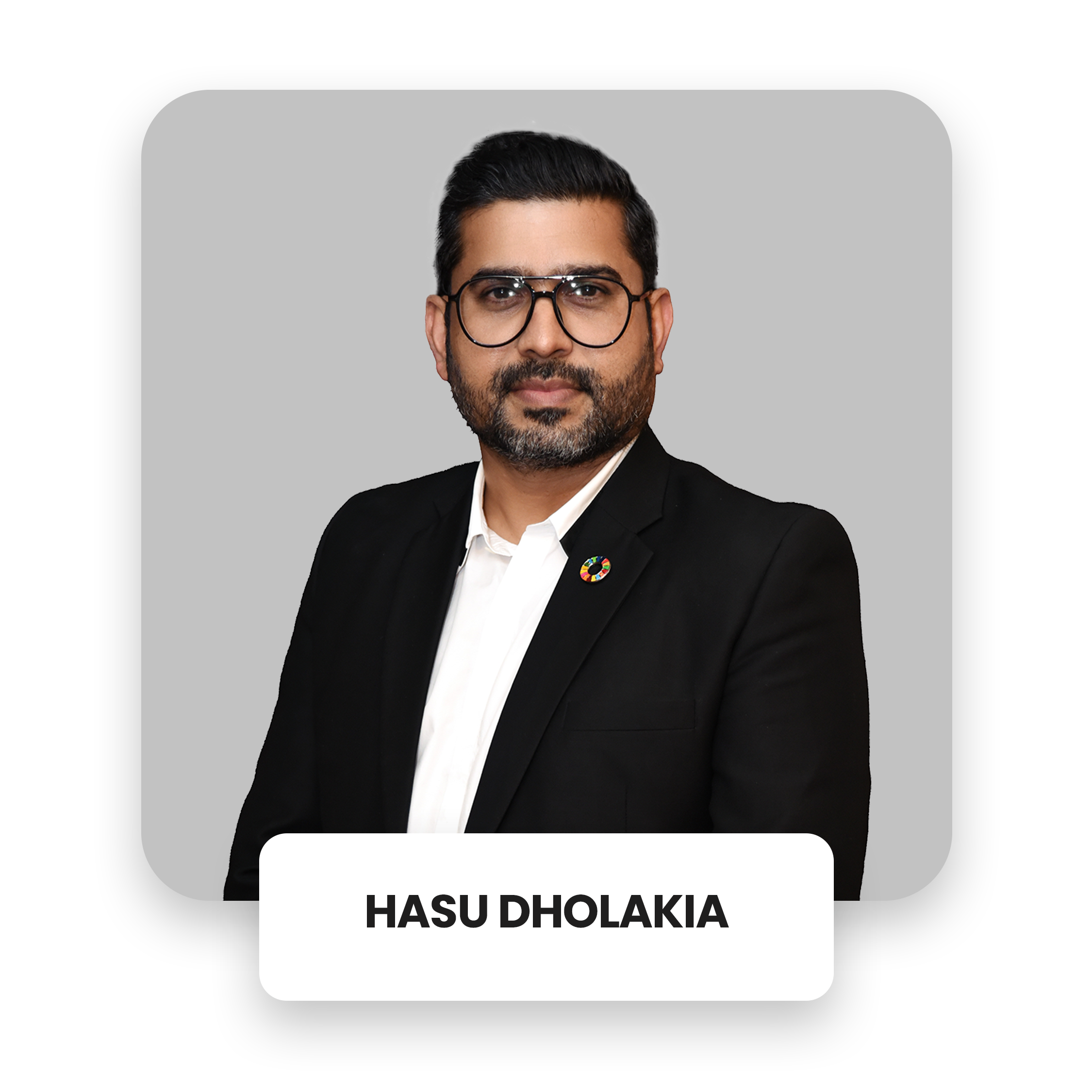 About Dholakia Foundation - Building Sustainable Future