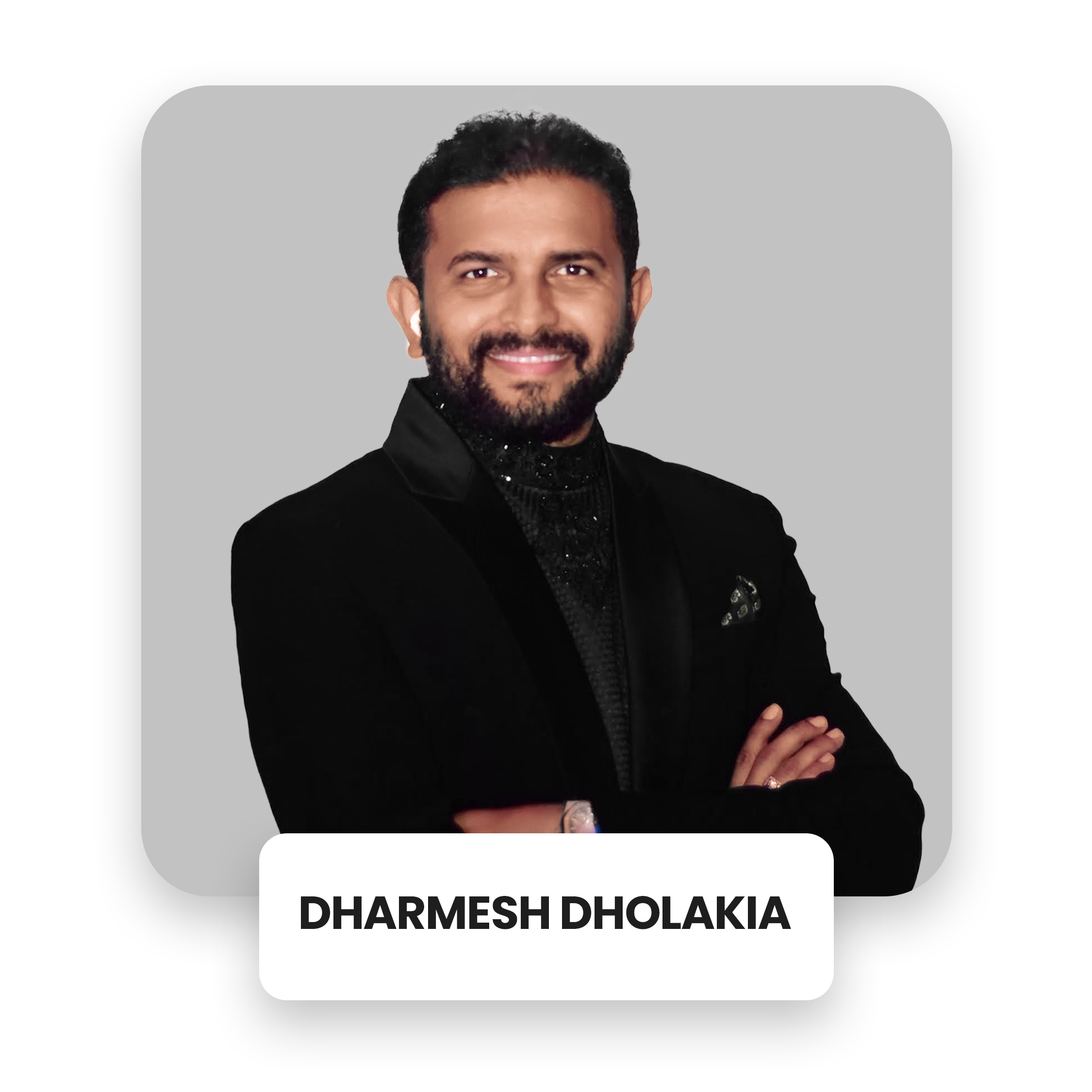 About Dholakia Foundation - Building Sustainable Future