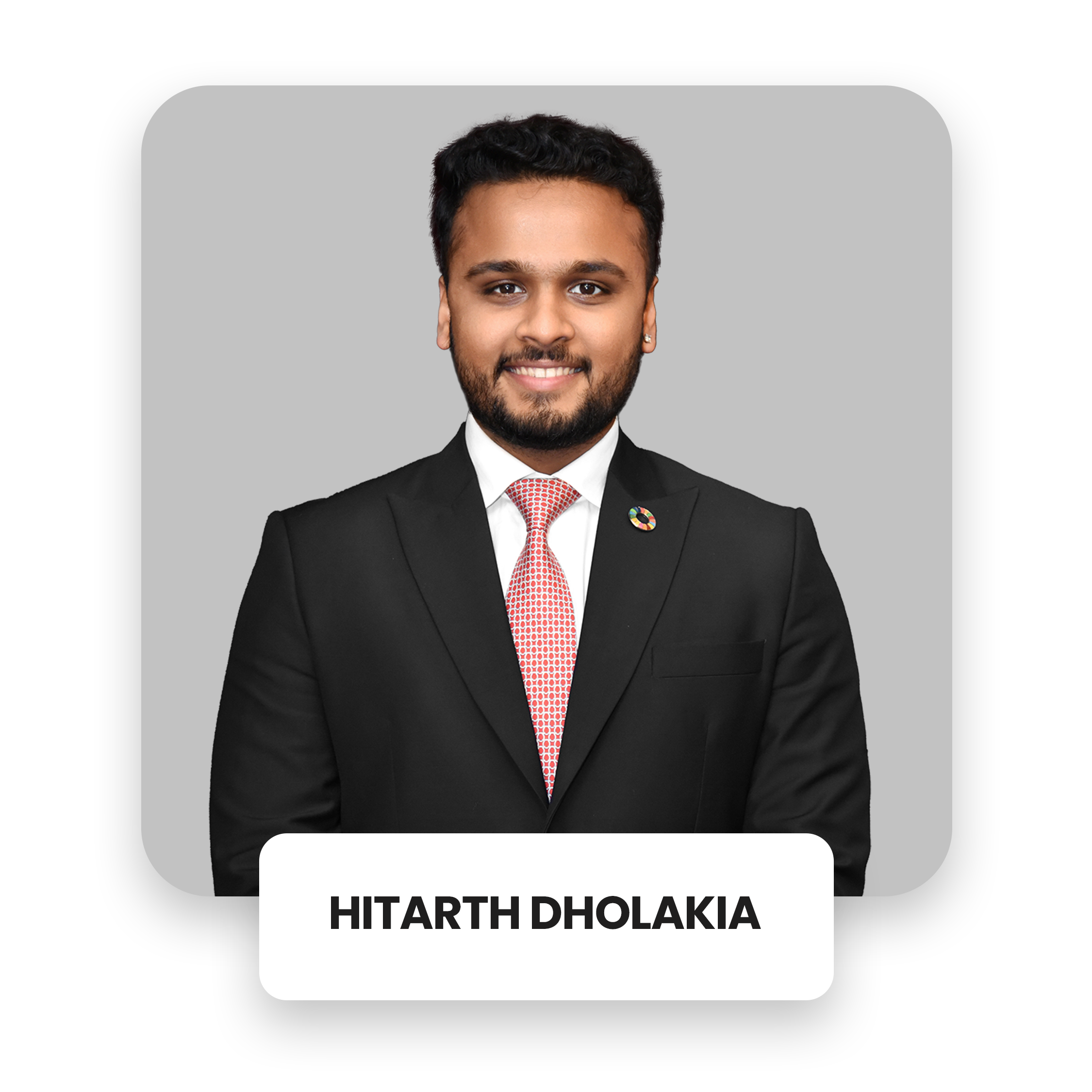 About Dholakia Foundation - Building Sustainable Future