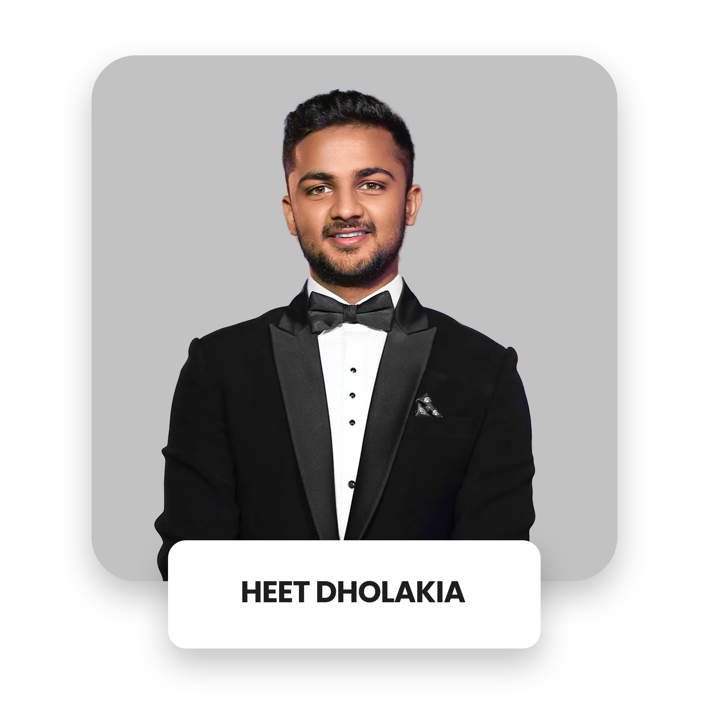 About Dholakia Foundation - Building Sustainable Future