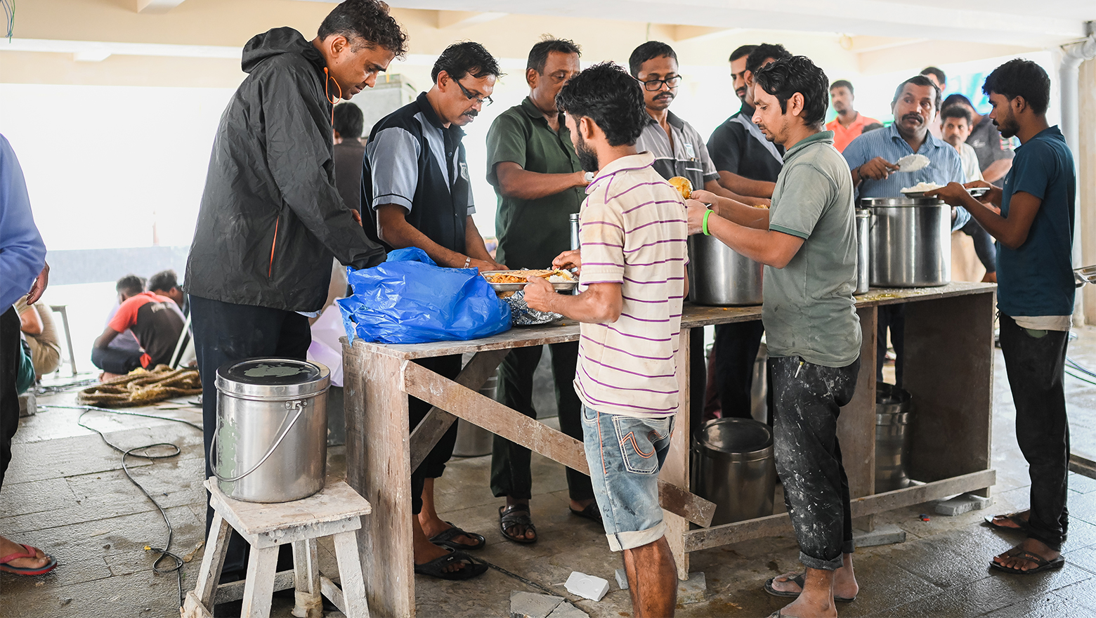 Dholakia Foundation - Sustainable Development in India