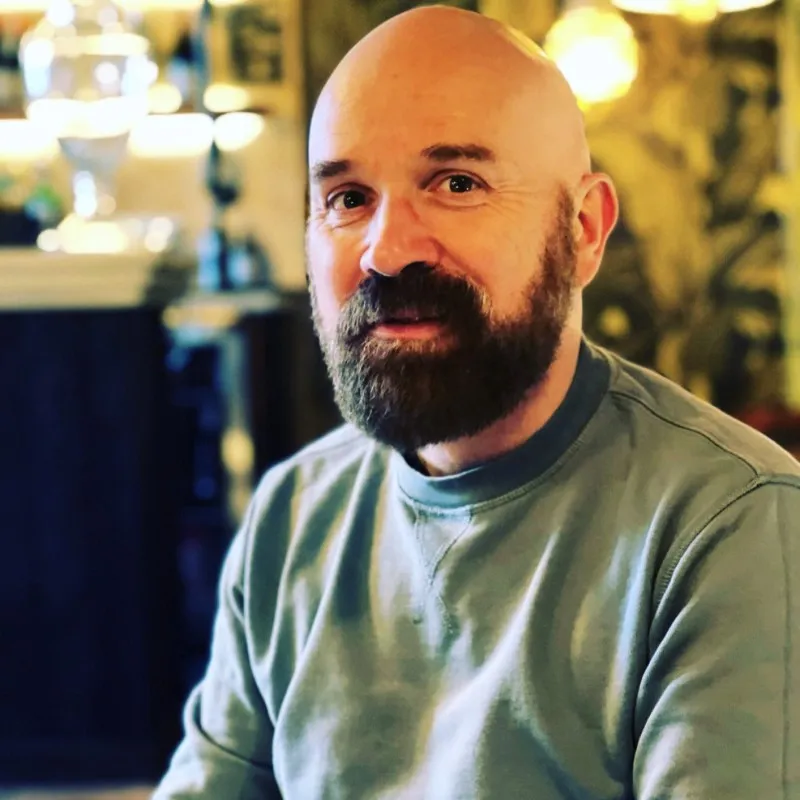 Early Stage Product Strategy | Human-Centred Approach