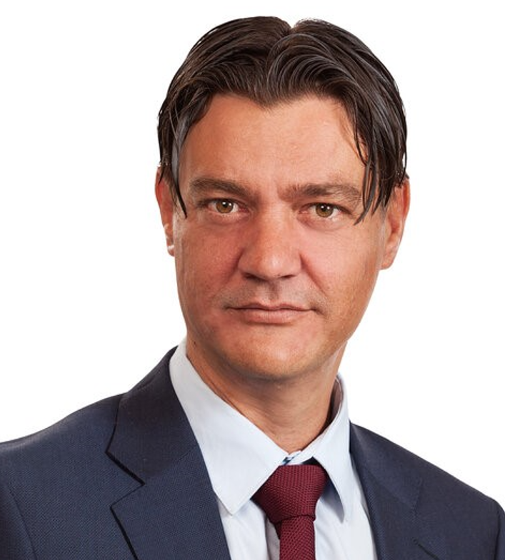 In Memoriam - Patrick Bobeck (1976 - 2021)