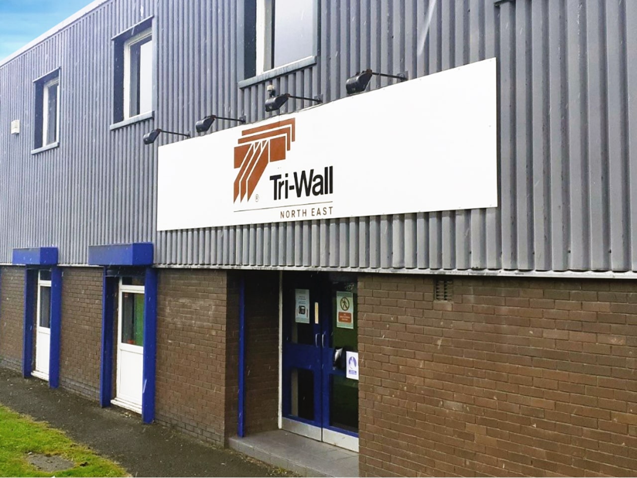 Rosewood Packaging Becomes Tri-Wall
