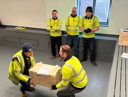 News + Blog | Tri-Wall