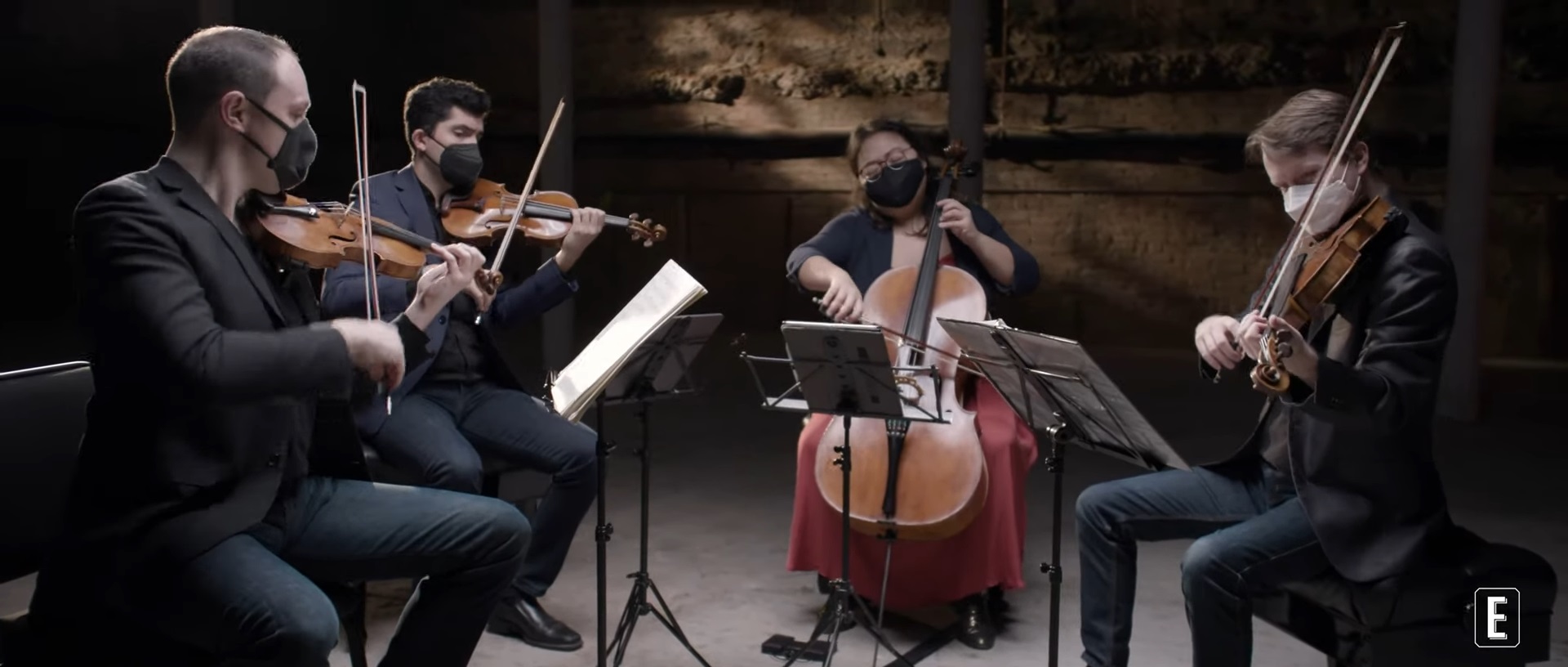 Calidore String Quartet | Official Website