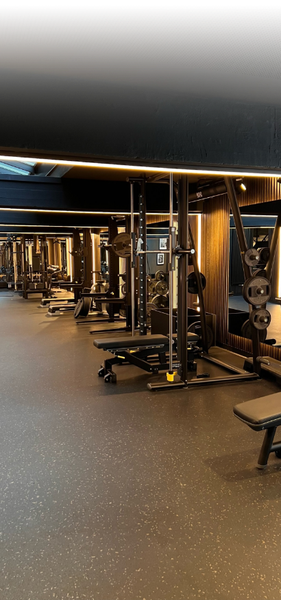 INJOY Offenbach - Training für nur 19,90€!