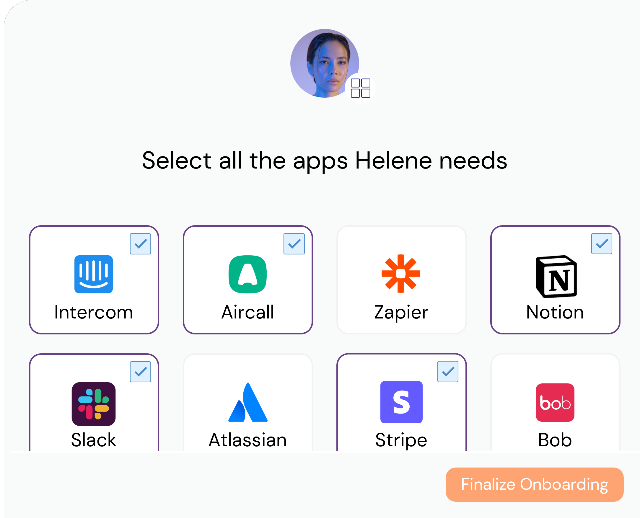 Corma | SaaS Management Platform