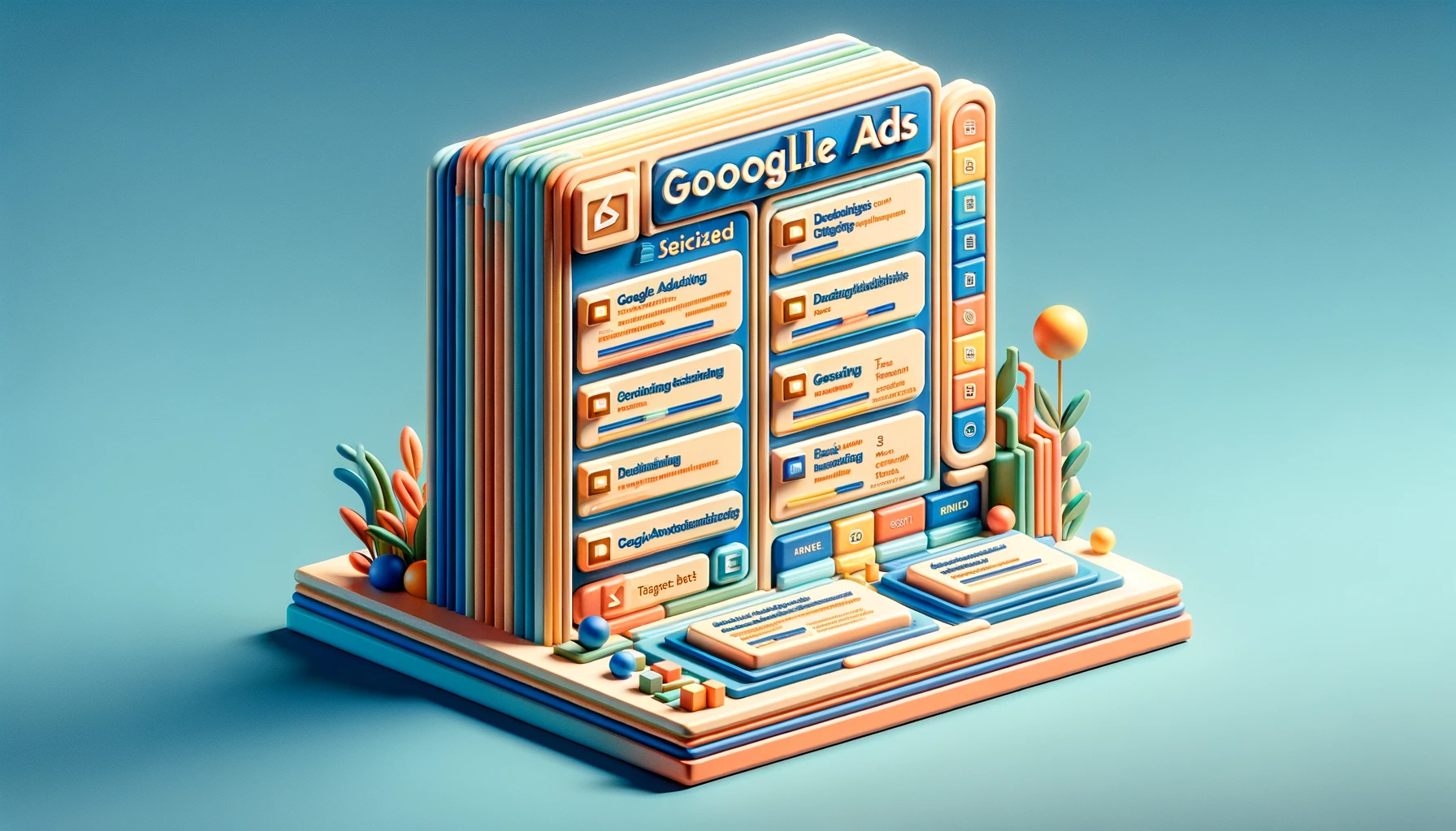 What are structured snippets in Google ads - Blurry Marketing - Blurry ...