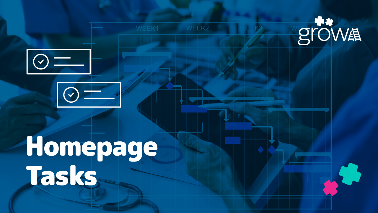 Grow Tutorials | StaffGarden