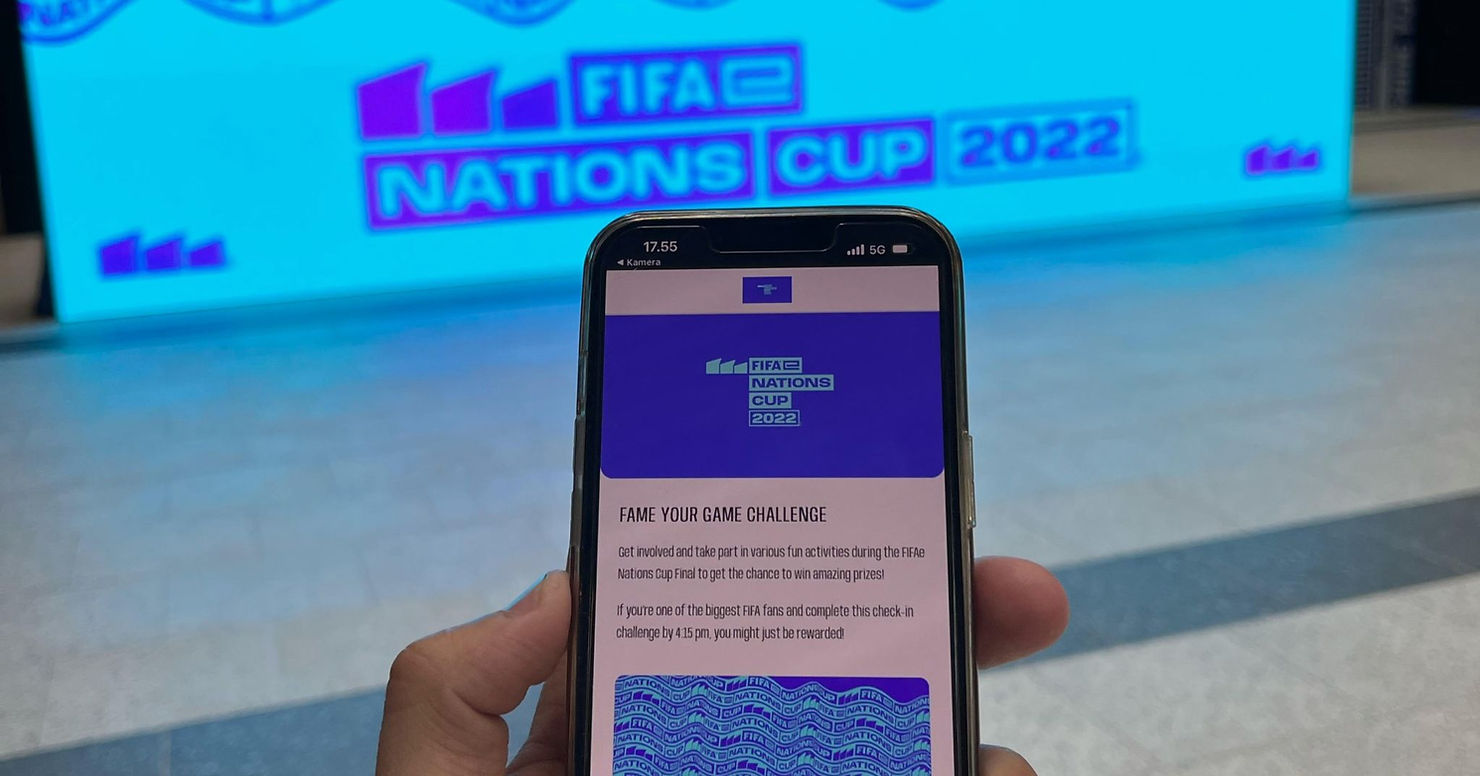 Unleashing the Fun with PlayTours Scavenger Hunt App: Team-Building ...