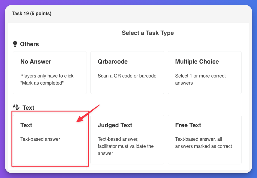 How to add crosswords, word search, jigsaw puzzles and more - PlayTours