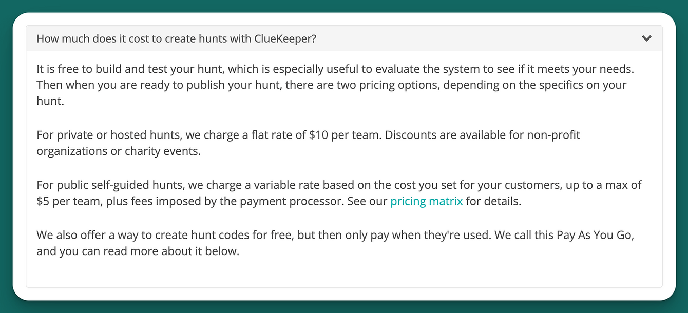Best Scavenger Hunt Apps for 2024 [Tried & Tested, with Videos ...