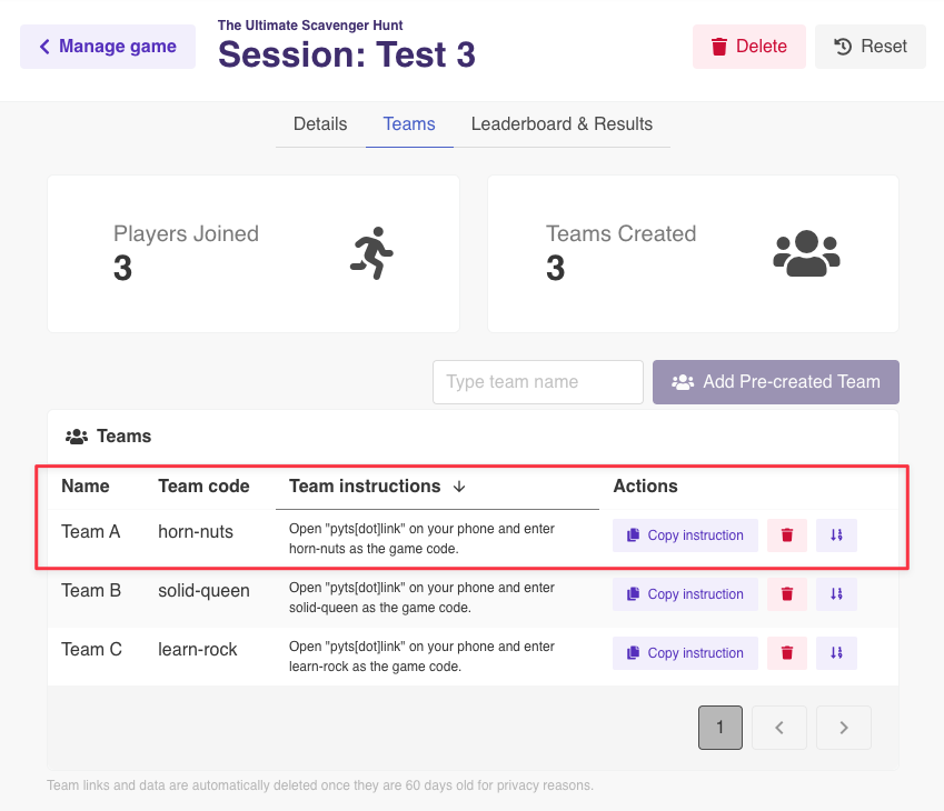 A Guide to Starting a PlayTours-enabled Event - PlayTours