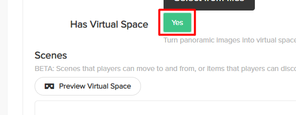 Guide To Creating Your Very Own Virtual Space in PlayTours - PlayTours