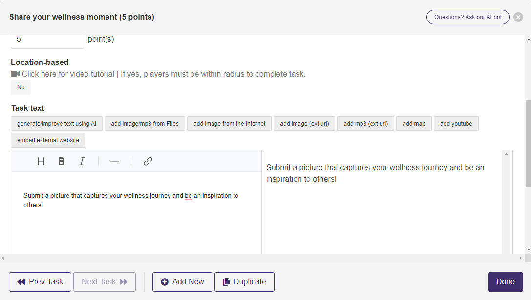 15 Virtual Team Building Activities for Remote Employee Wellness ...