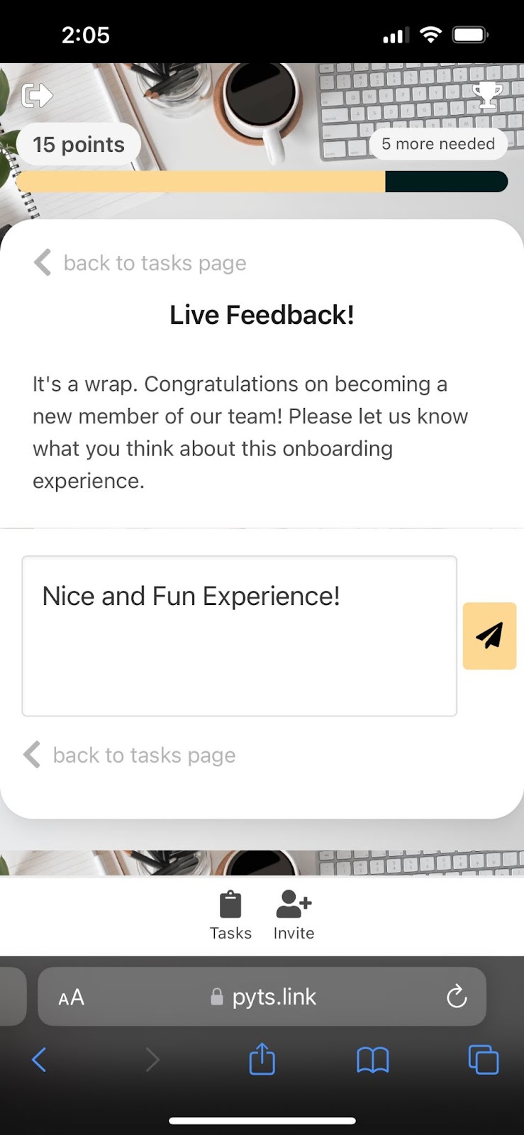 10 Fun Onboarding Activities for New Employees in 2023 - PlayTours