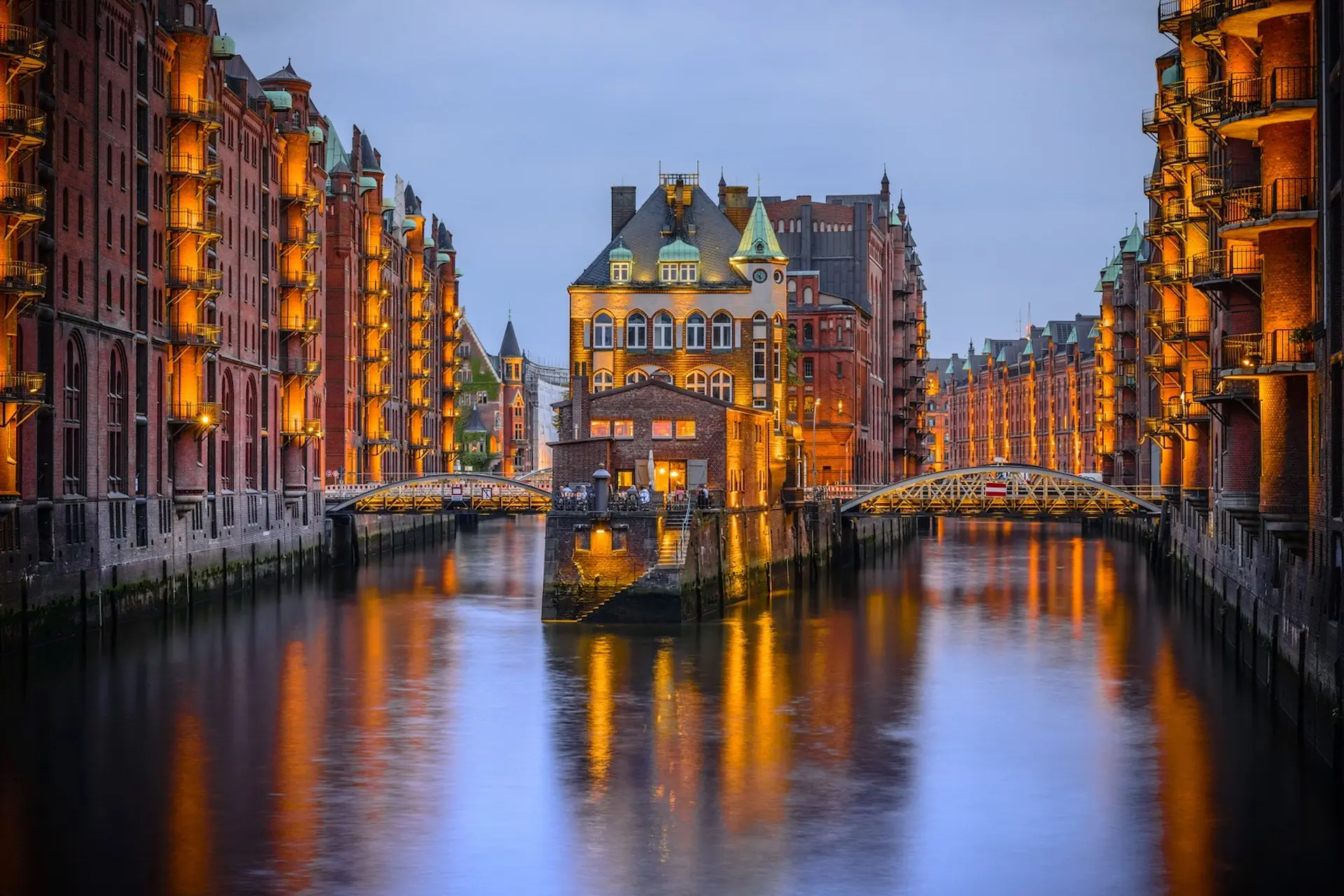 10 Fantastic Places to Organize Escape Rooms in Germany in 2024 - PlayTours