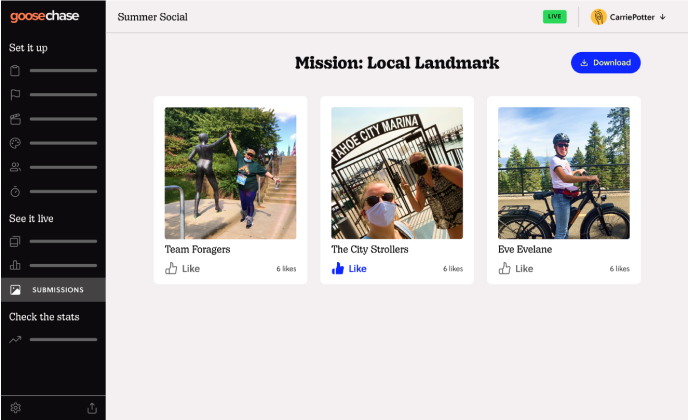 Top 5 Free Scavenger Hunt Apps For Adults and Teens - PlayTours