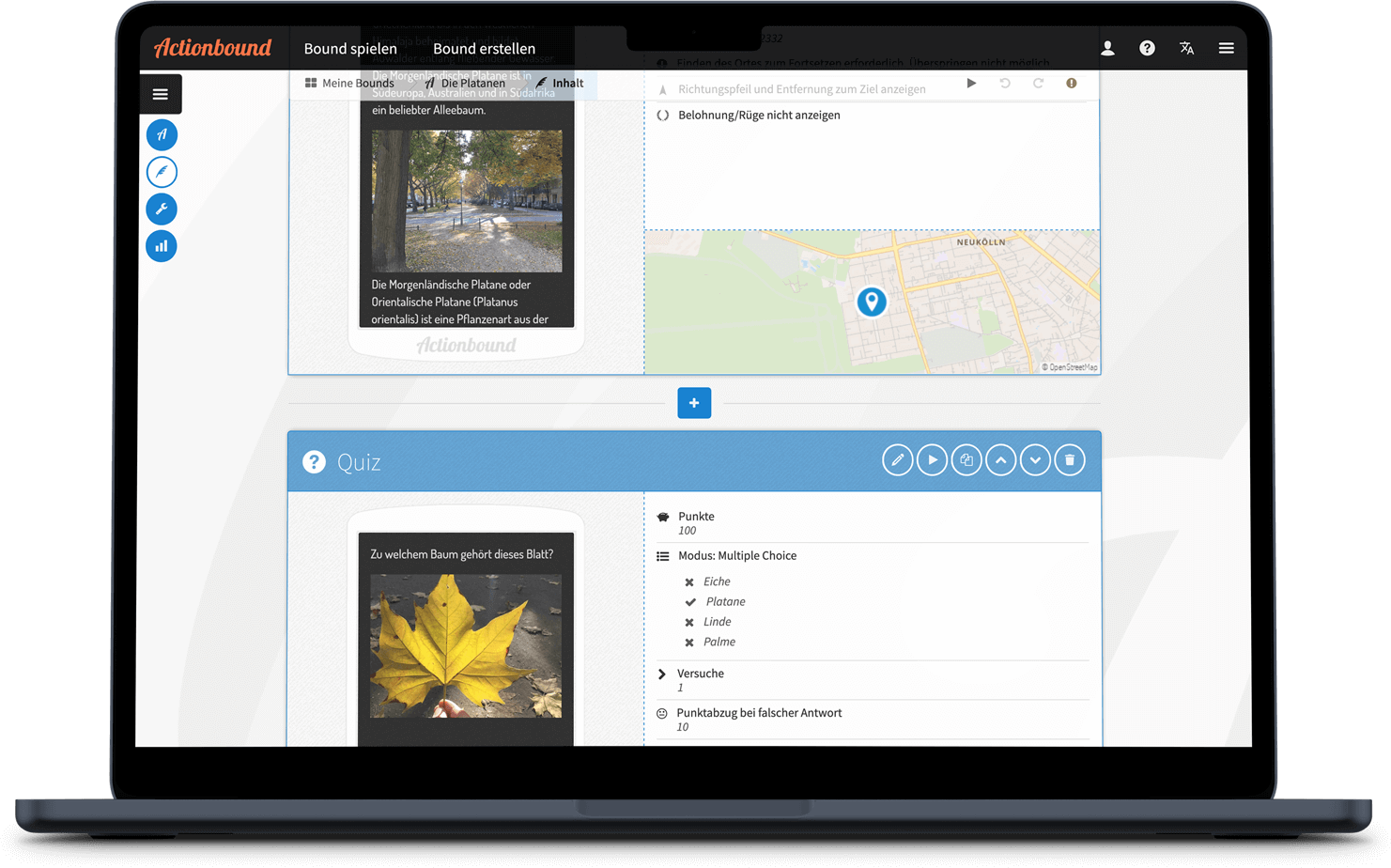 Top 5 Free Scavenger Hunt Apps For Adults and Teens - PlayTours