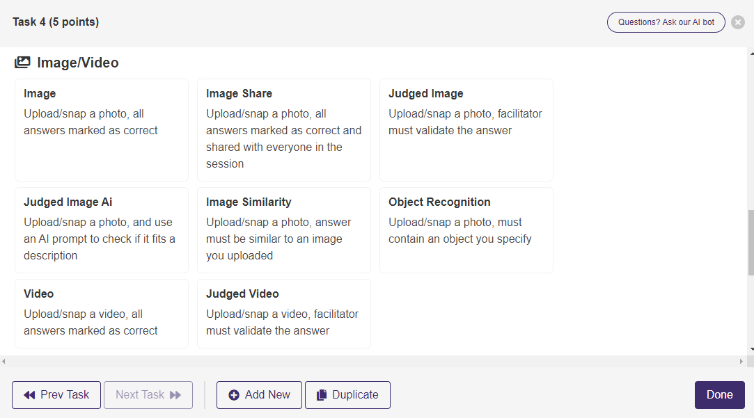 Top Features to Look for in a DIY Scavenger Hunt App - PlayTours